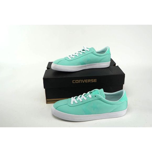 Converse | Shoes | Ocean Mint Lowcut Converse Point Star Ox | Poshmark